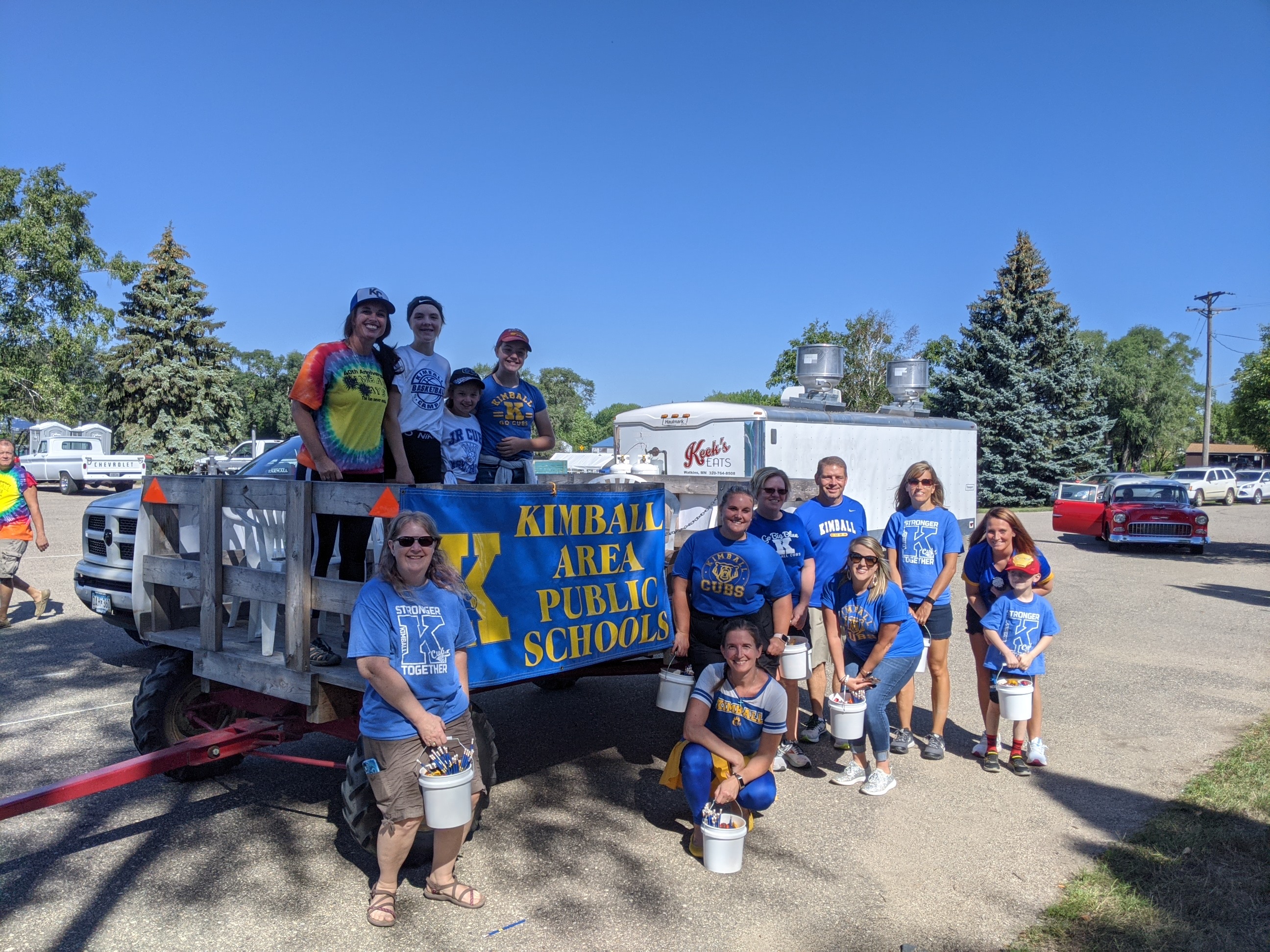 Kimball Area Public Schools | Home