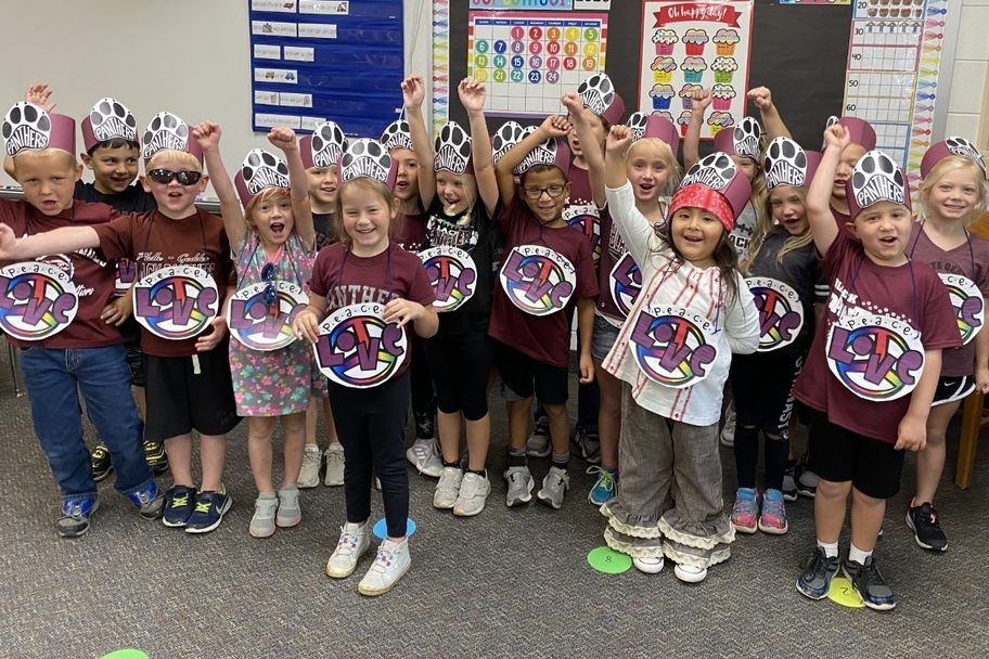 Platte-Geddes Community School District #11-5 | Home