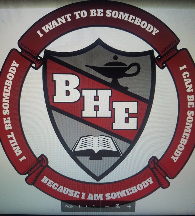 Beryl Henry Elementary | Home of the Bobcats