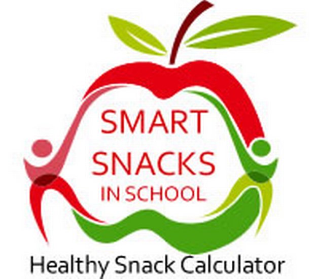 Smart Snacks | Brooks County Schools