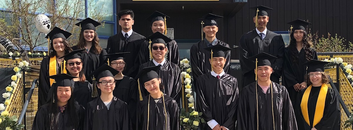 Nenana City School District | Home