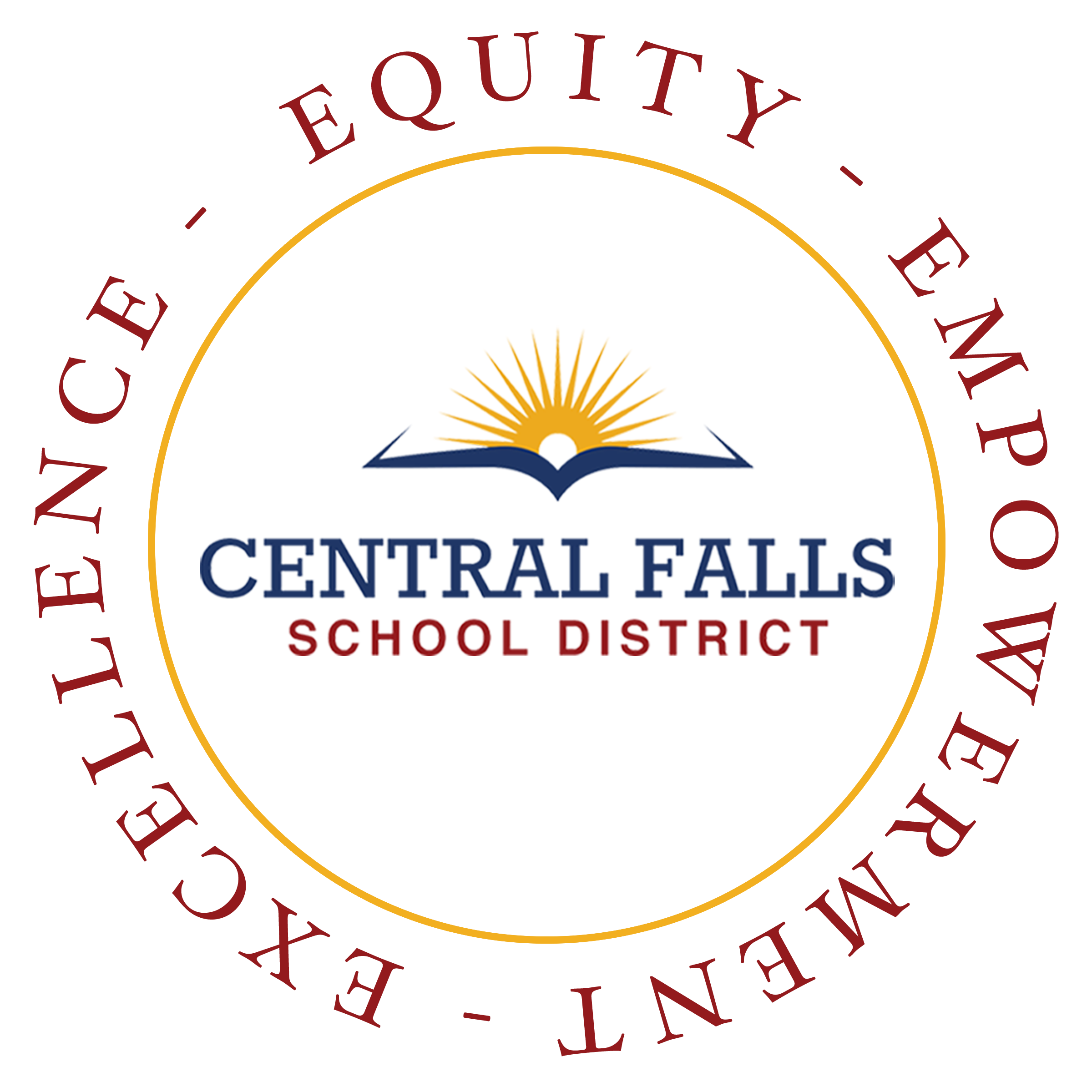 Central Falls School District | Home