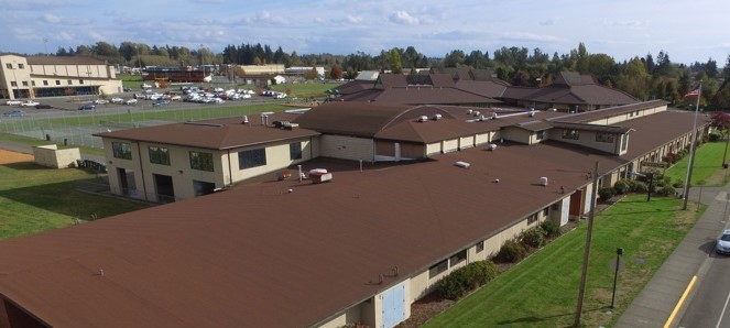 Blaine Elementary School | Home