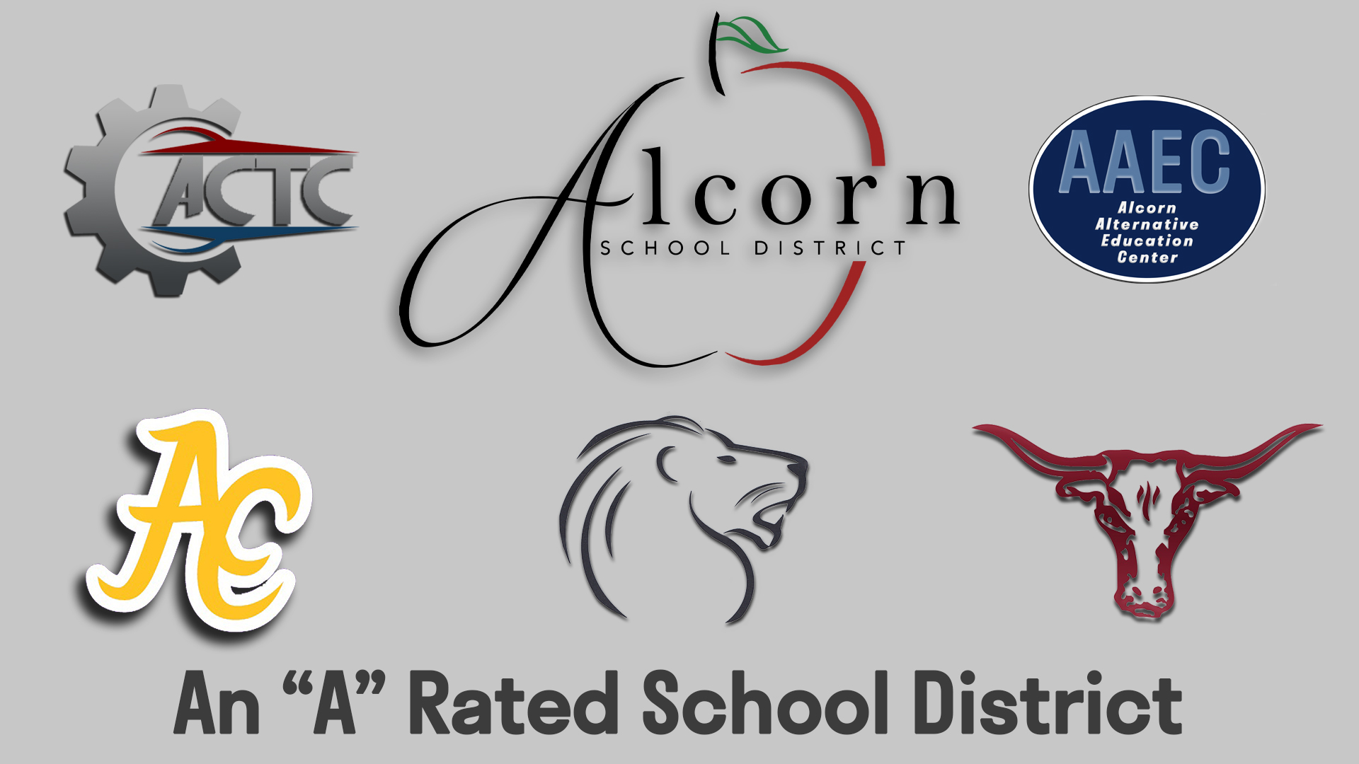 Alcorn School District | Home
