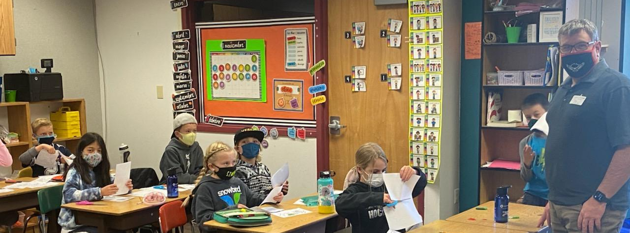 South Summit School District | Pursuing Excellence