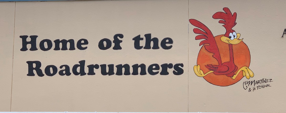 Ansgar Larsen Elementary | Inspire. Thrive. Empower.
