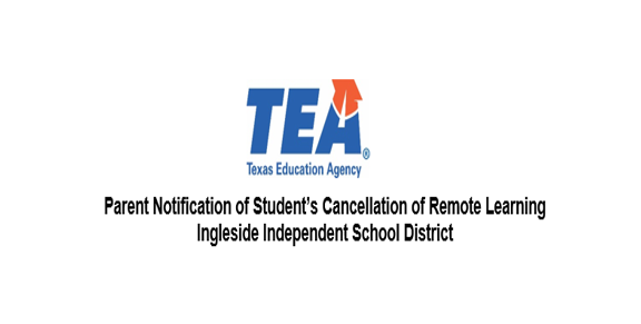 Ingleside ISD | Home of the Fighting Mustangs