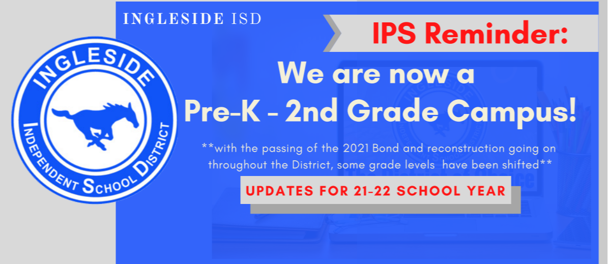 Ingleside Primary School | Home