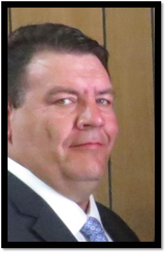 BOARD OF EDUCATION | El Reno Public Schools