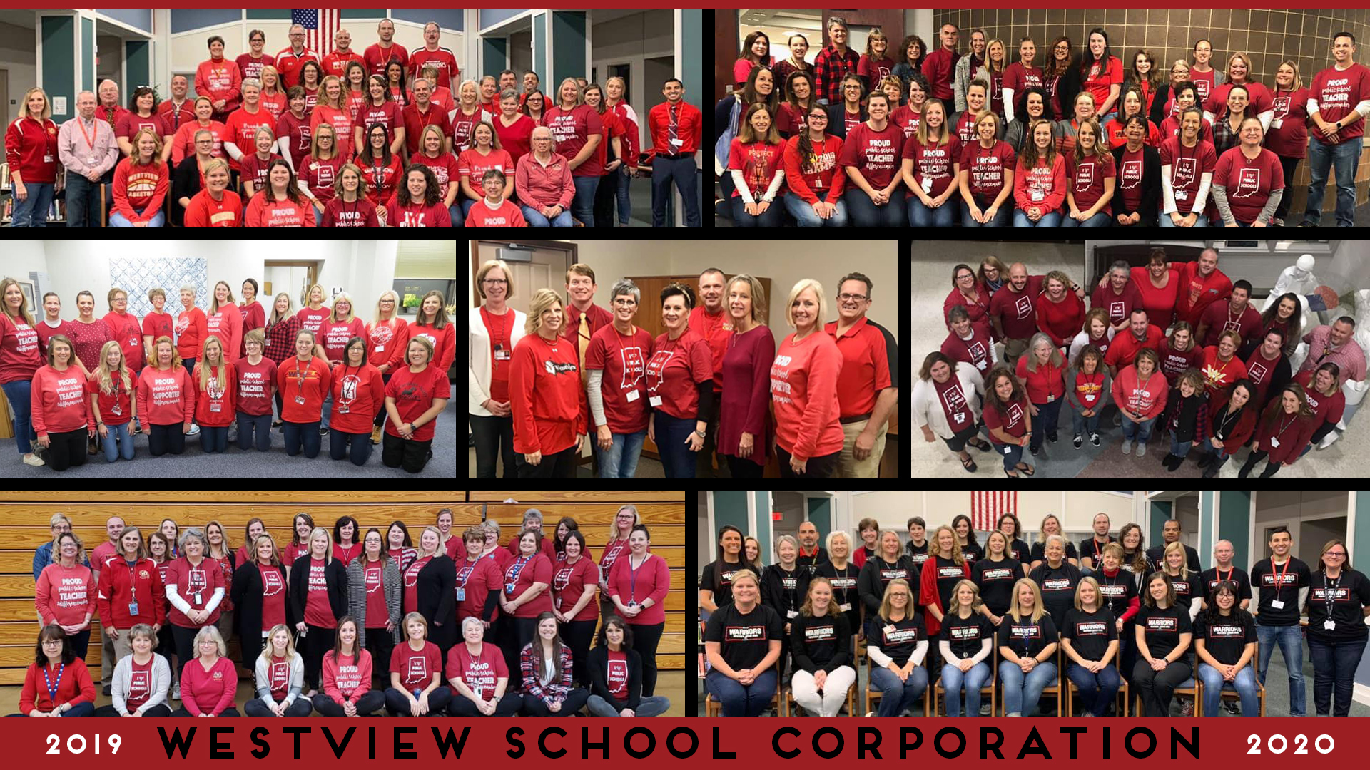 Westview School Corporation | Home