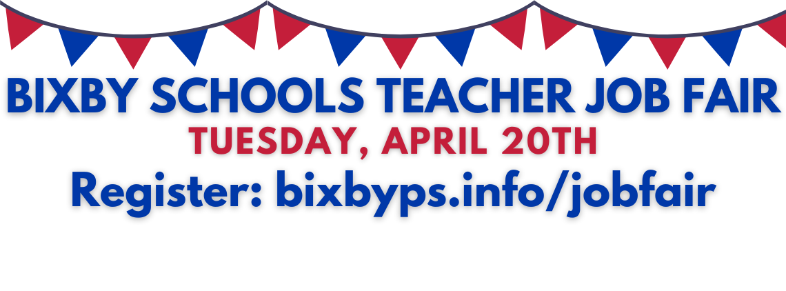 Bixby Public Schools | Home of the Spartans