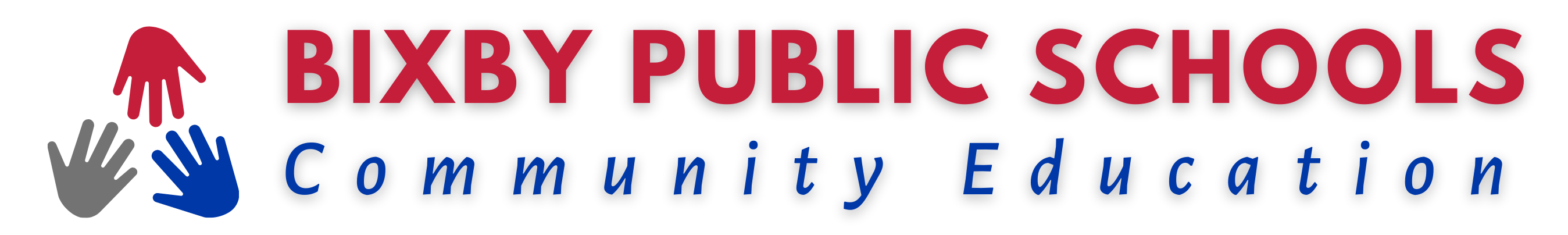 COMMUNITY EDUCATION | Bixby Public Schools