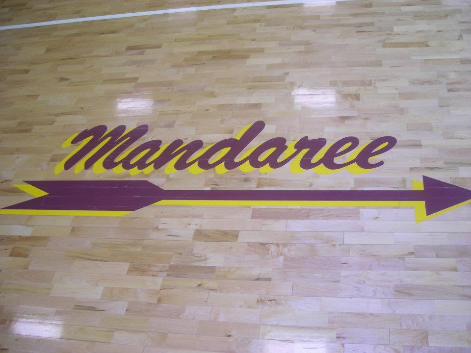 Mandaree School District | Home