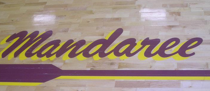 Mandaree School District | Home