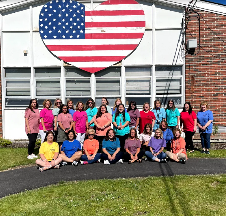 Pleasant View Elementary School | Home