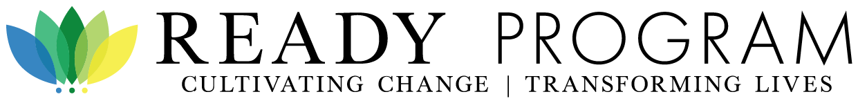 READY Program | Home