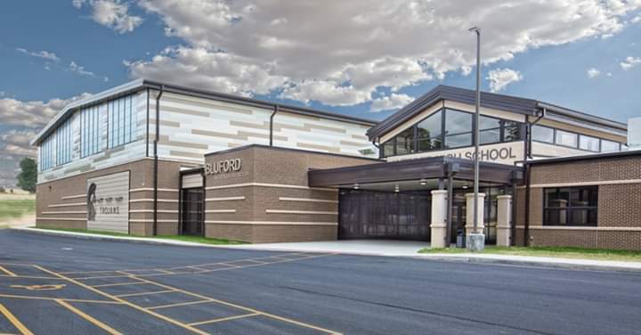 Webber High School | Home