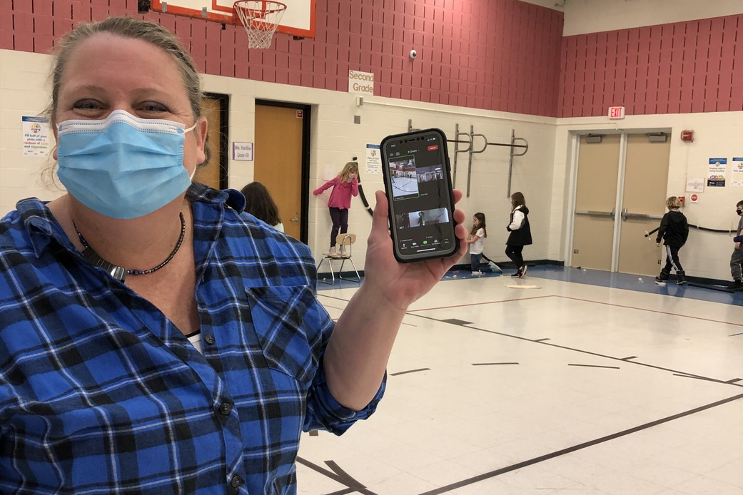 Peek Inside Our School | Farley Hill Elementary (K-3)