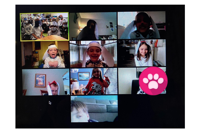 Peek Inside Our School | Farley Hill Elementary (K-3)