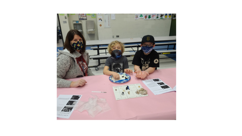 Peek Inside Our School | Farley Hill Elementary (K-3)