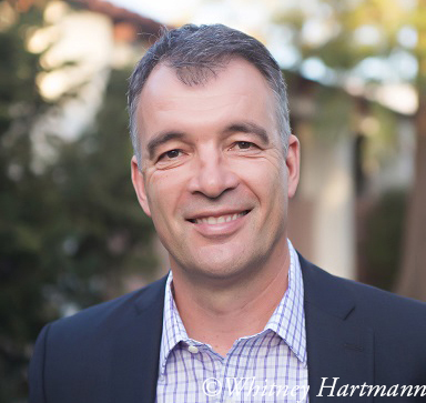 Board Members | Ojai Unified School District