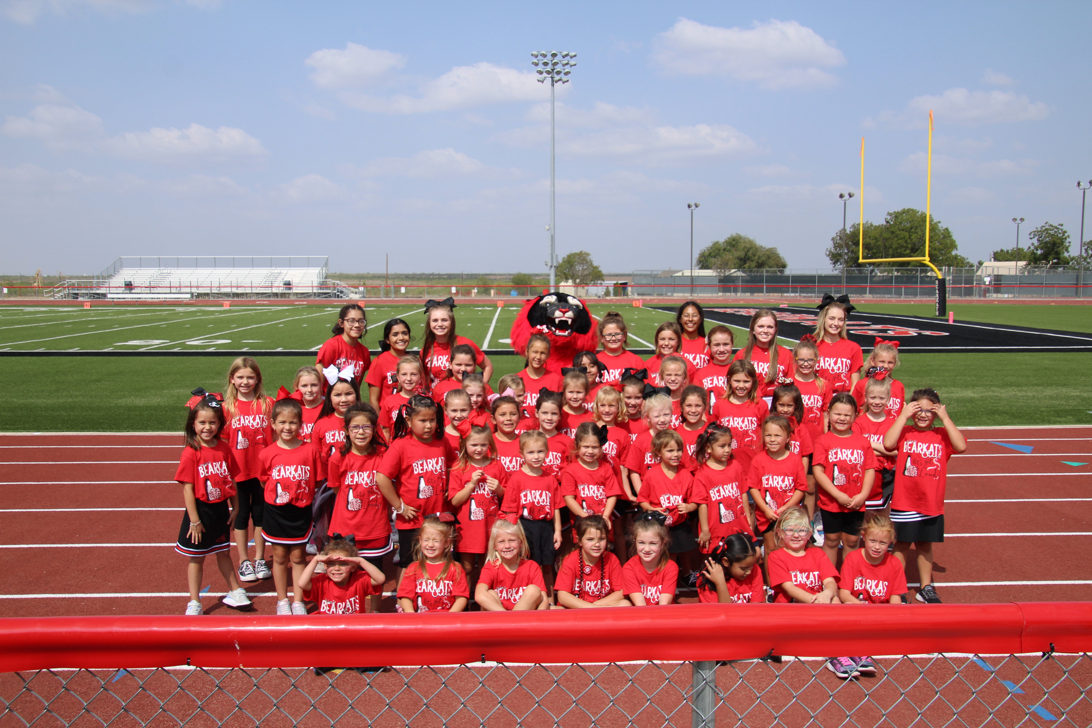 Glasscock County ISD | Achieving Excellence Together