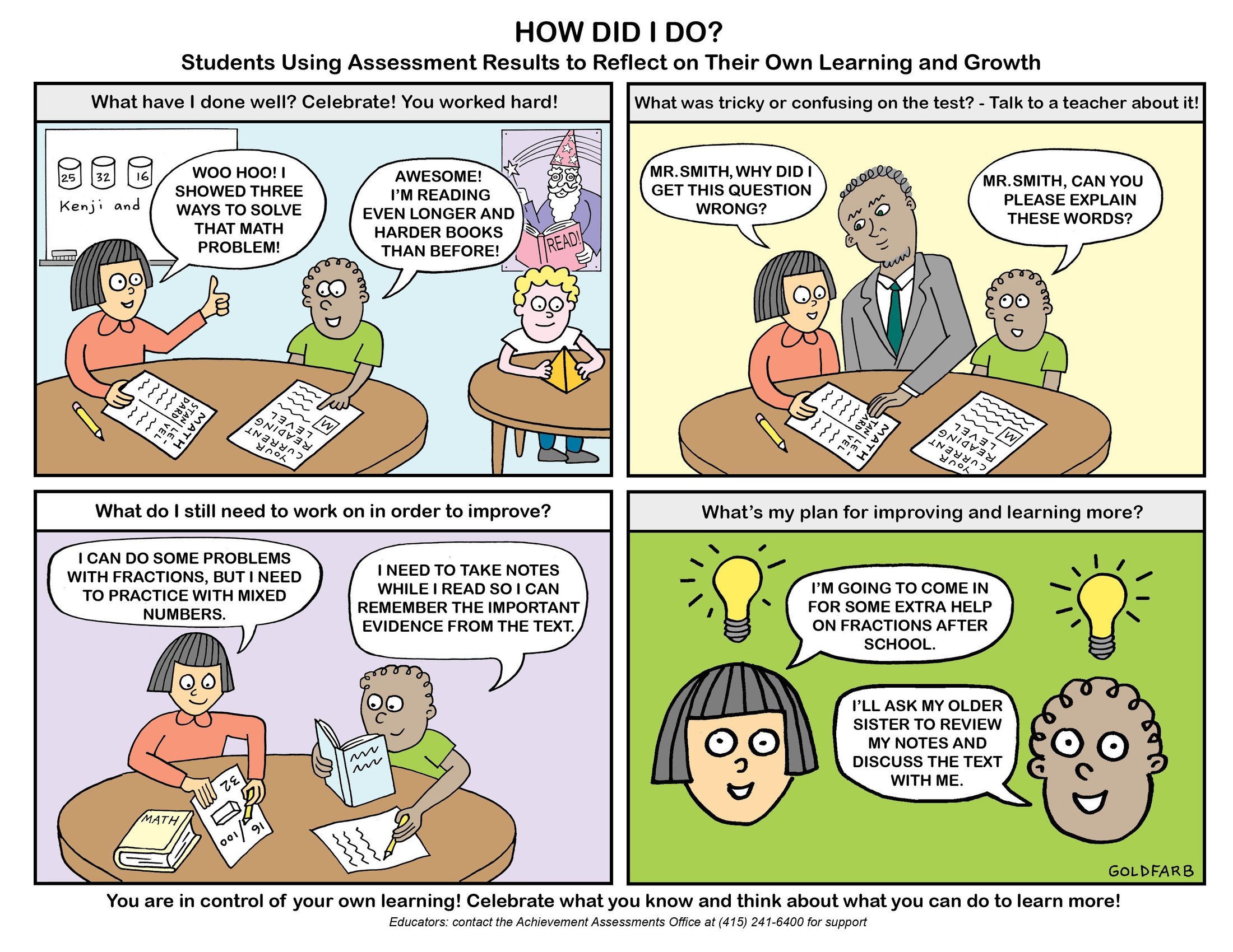 Accessing Student Data | Delhi Unified School District