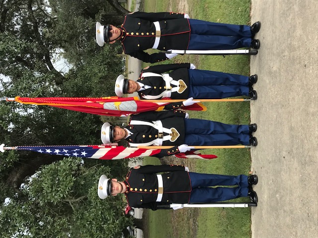 MCJROTC | Royal High School