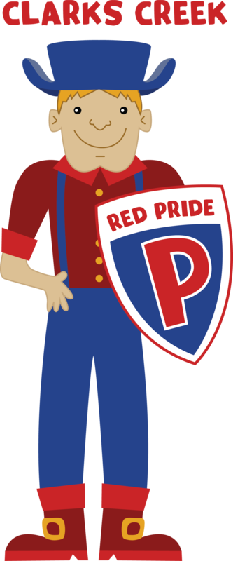 Welcome | Clarks Creek Elementary School