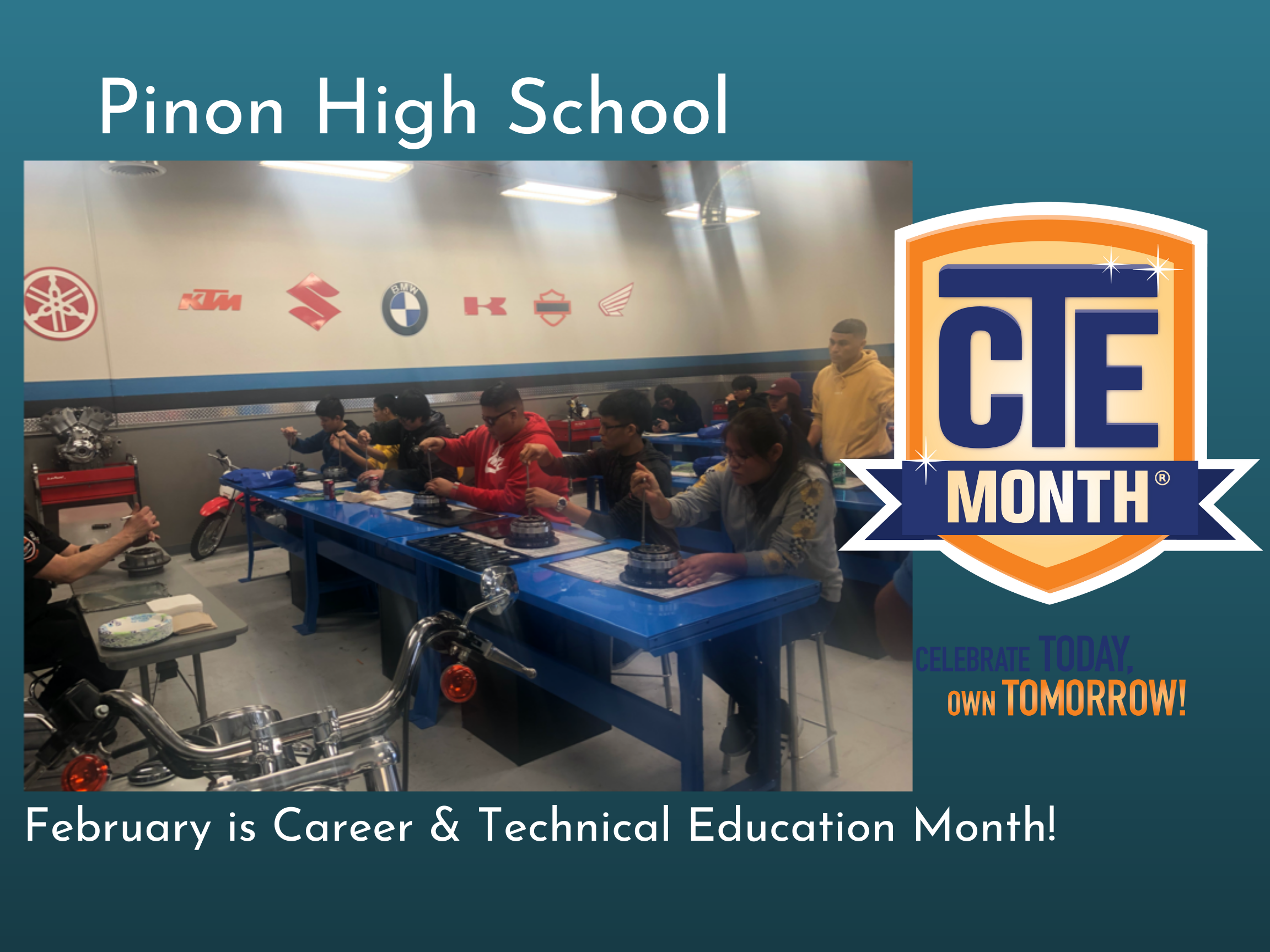 Piñon Unified School District | Tradition and Education: Our Foundation ...