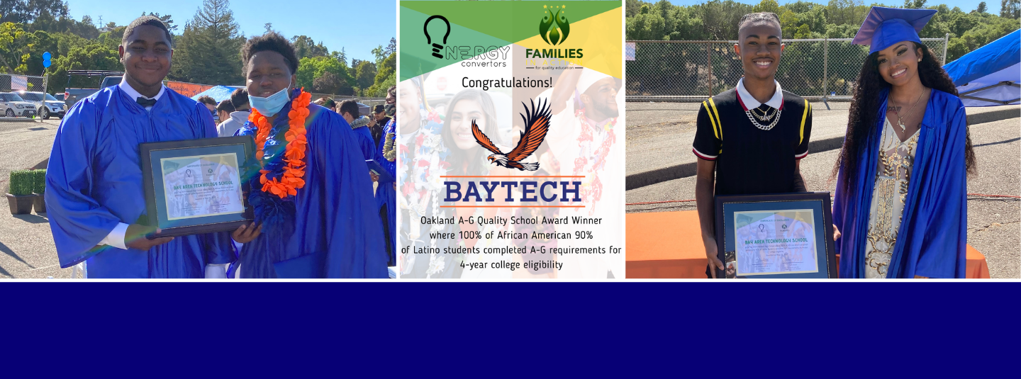 BayTech Charter School | Home