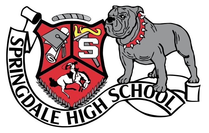 Our History | Springdale High School