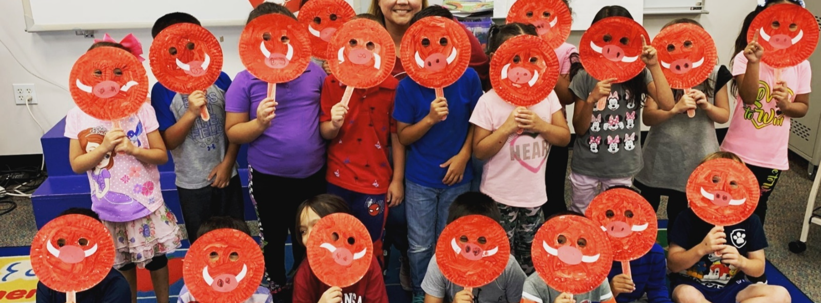 Jones Elementary | Home