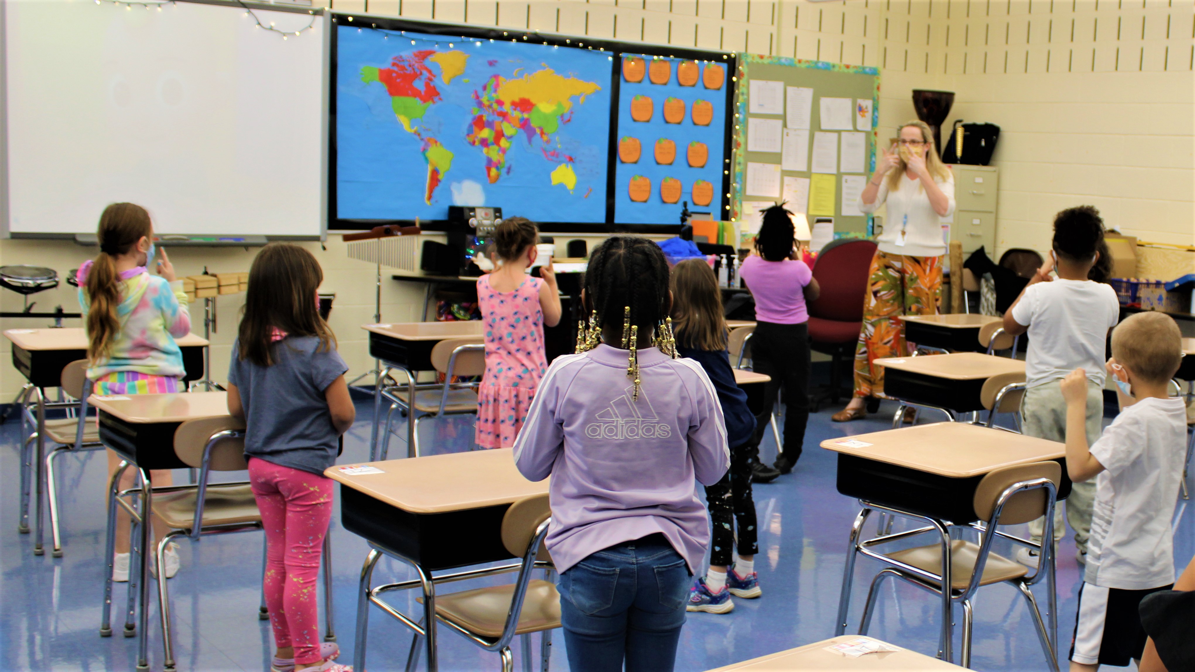 Park Elementary School | Home