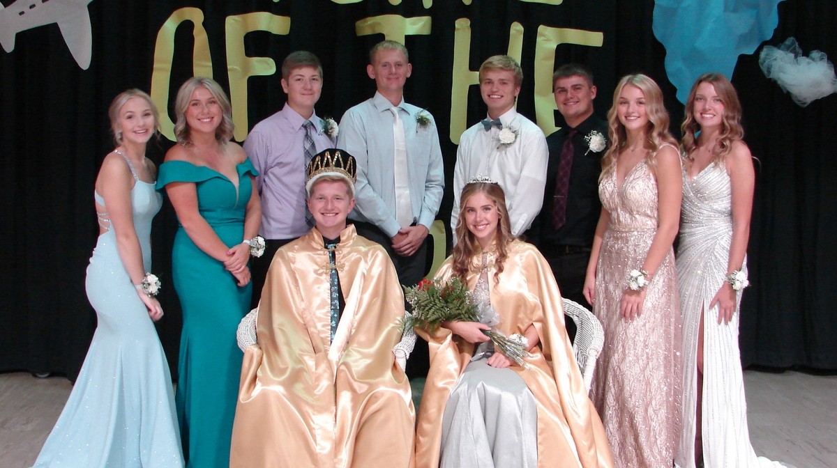 Groton Area School District | Home