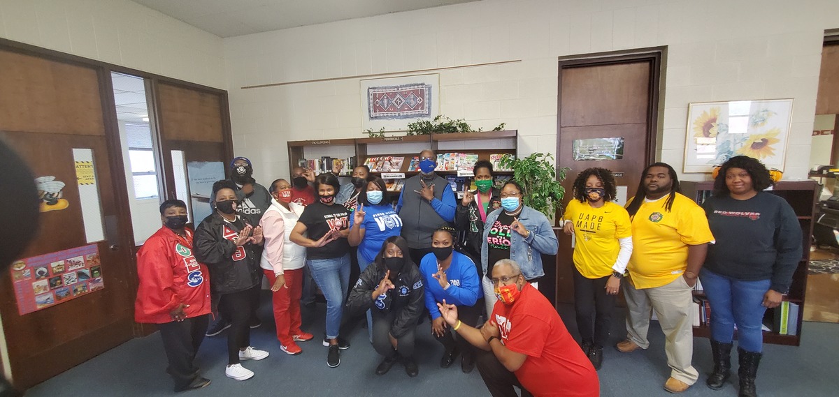 North Little Rock Academy | Home