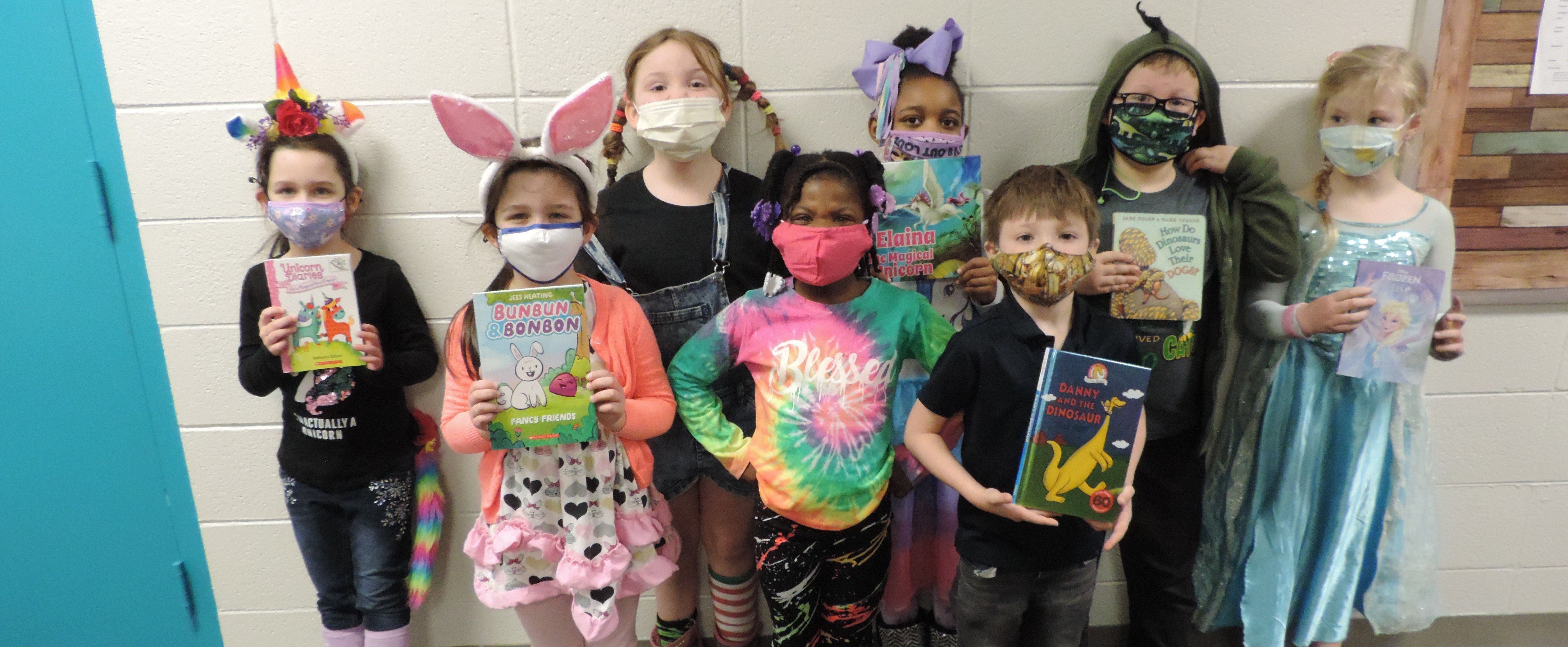 Cato Elementary | Home