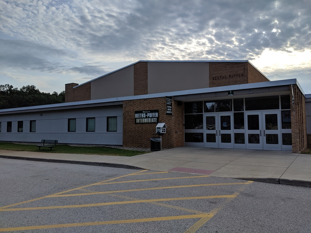 Enrollment | Reeths-Puffer Schools