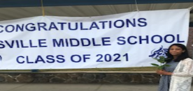 Davisville Middle School | Home