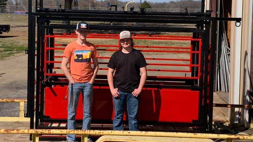 Alba-Golden ISD | Home