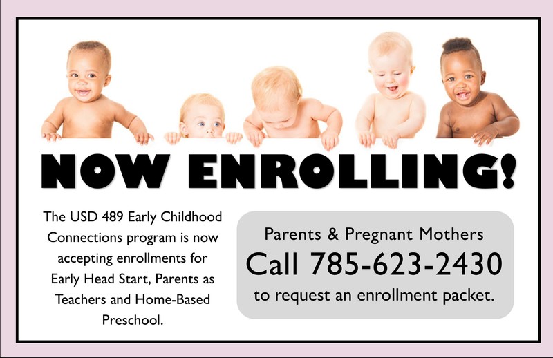 Early Head Start - Home Visiting | Early Childhood Connections