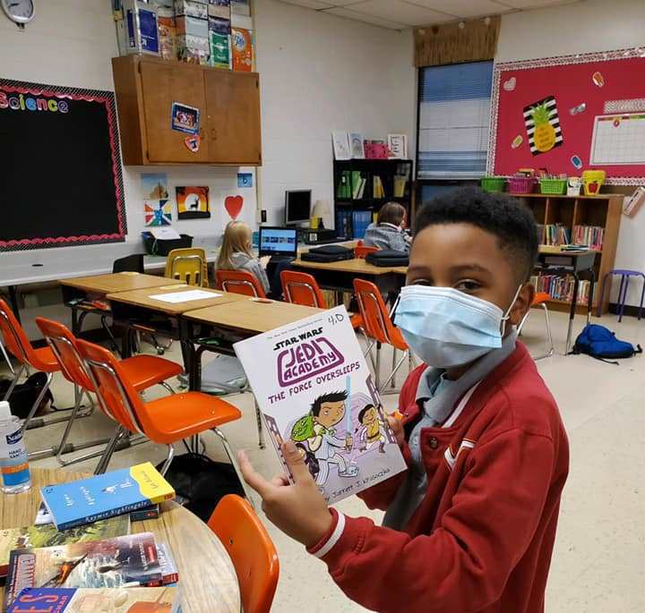 Oakbrooke Elementary | Home