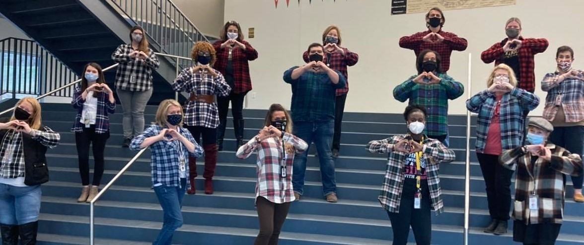 Joe T. Robinson Middle School | Home