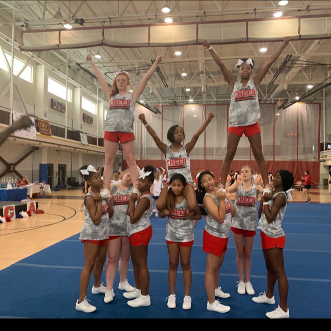 EXTRACURRICULAR ACTIVITIES | Maumelle High School