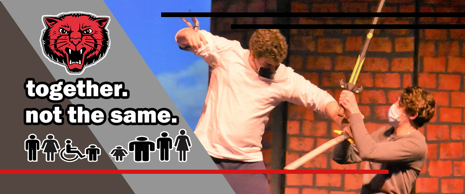 Mena School District | Home of the Bearcats