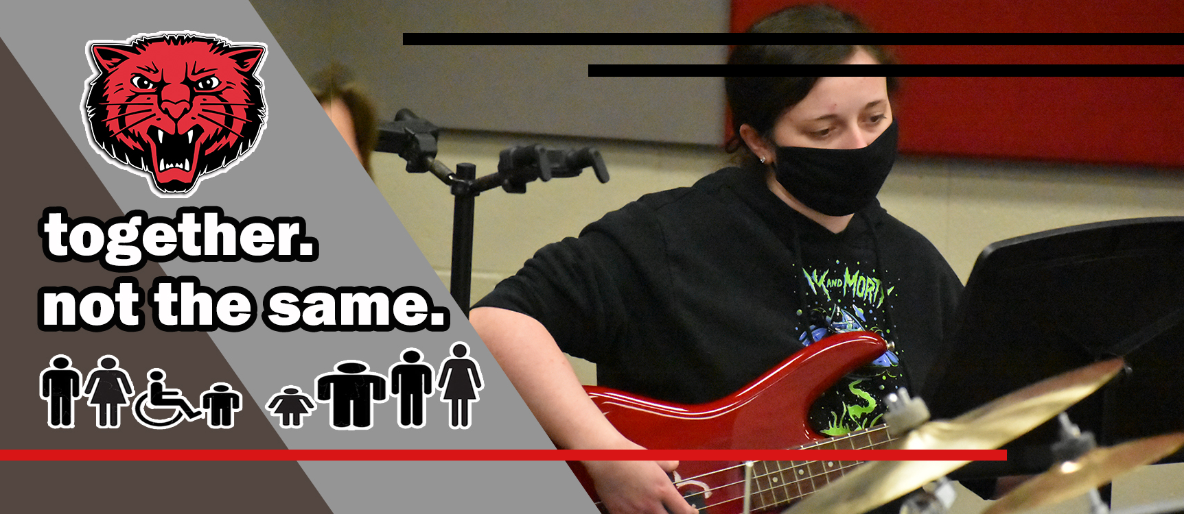 Mena School District | Home of the Bearcats