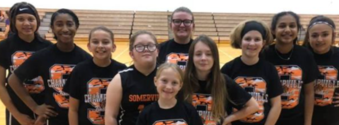 Somerville Intermediate School | Home