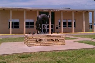 Russell USD 407