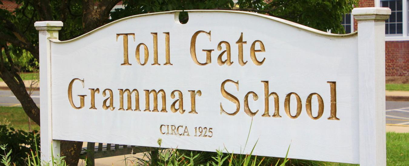 Toll Gate Grammar School | Home