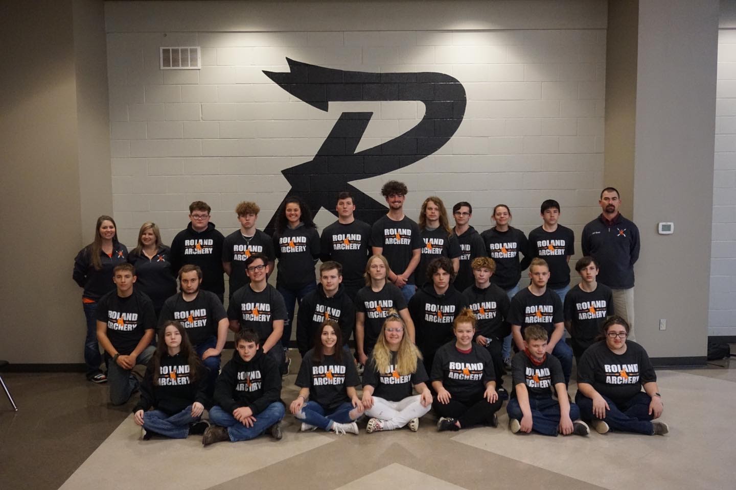 Roland Public Schools | Home